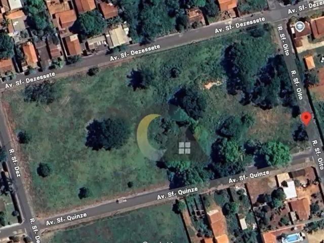 Terreno / Lote para Venda em Barretos/SP São Francisco