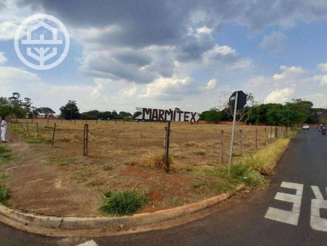 Terreno / Lote para Venda em Barretos/SP São Francisco