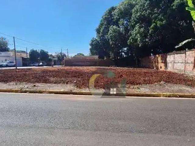 Terreno / Lote para Venda em Barretos/SP São Francisco