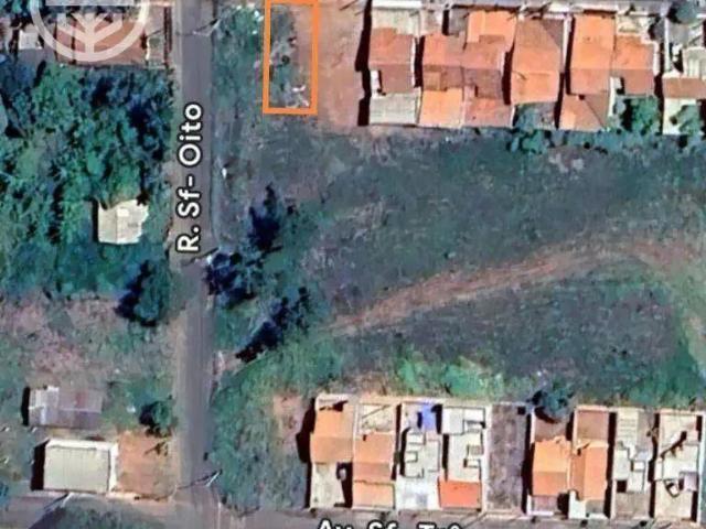 Terreno / Lote para Venda em Barretos/SP São Francisco