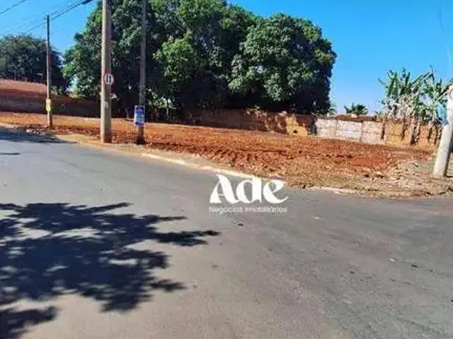 Terreno / Lote para Venda em Barretos/SP São Francisco