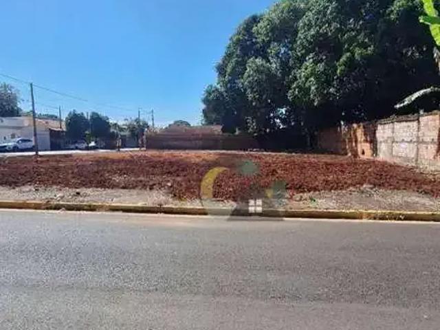 Terreno / Lote para Venda em Barretos/SP São Francisco
