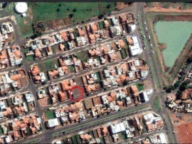 Terreno / Lote para Venda em Barretos/SP San Diego