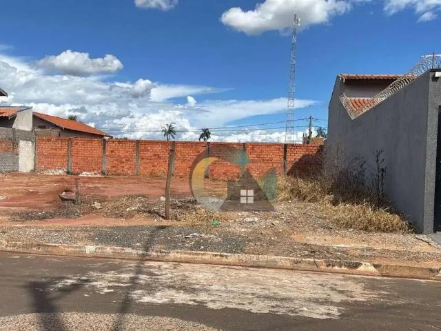 Terreno / Lote para Venda em Barretos/SP San Diego