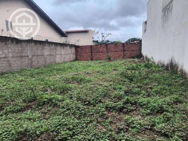 Terreno / Lote para Venda em Barretos/SP San Diego