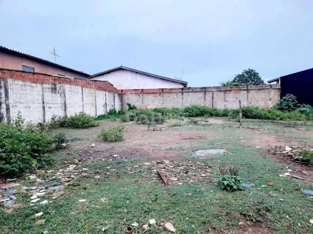 Terreno / Lote para Venda em Barretos/SP Santa Cecília