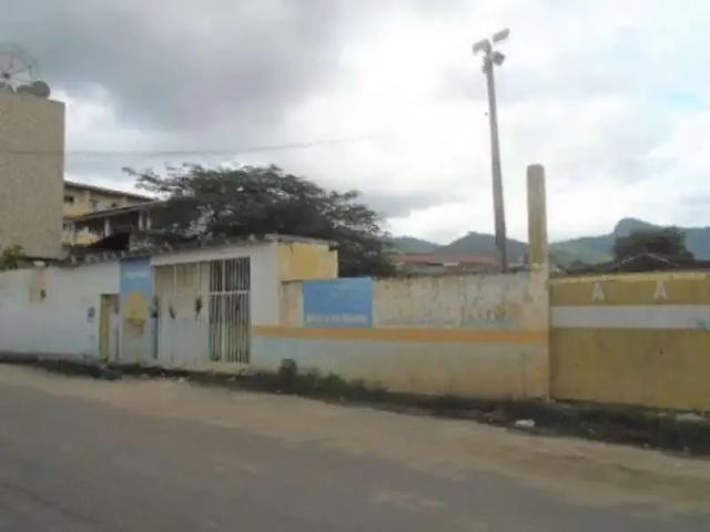 Terreno / Lote para Venda em Baturité/CE Centro