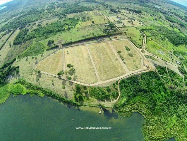 Terreno / Lote para Venda em Bataguassu/MS Zona Rural