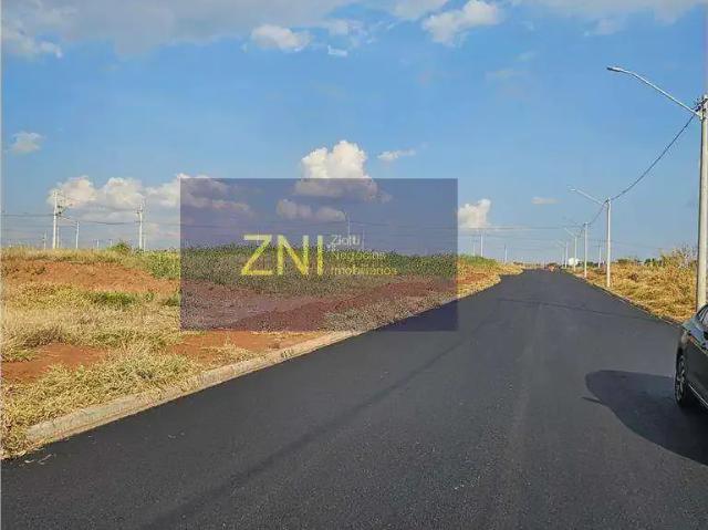 Terreno / Lote para Venda em Batatais/SP Bela Vista