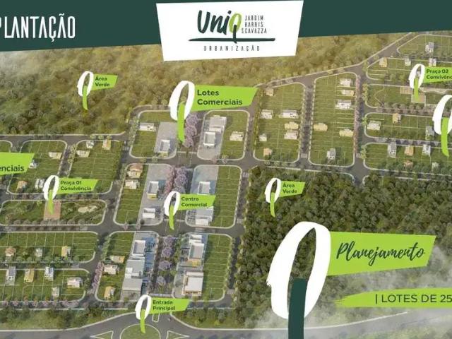 Terreno / Lote para Venda em Batatais/SP Bela Vista