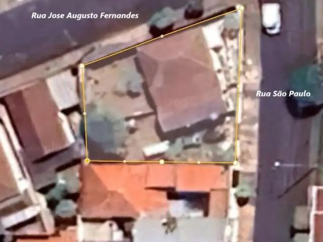 Terreno / Lote para Venda em Batatais/SP Vila Maria