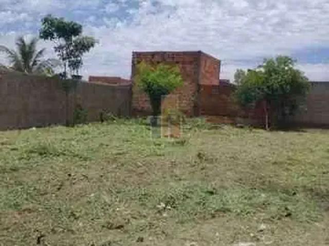 Terreno / Lote para Venda em Bauru/SP Núcleo Habitacional Vereador Edson Francisco da Silva