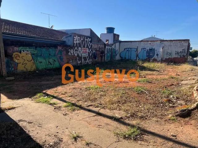 Terreno / Lote para Venda em Bauru/SP Núcleo Residencial Alto Alegre