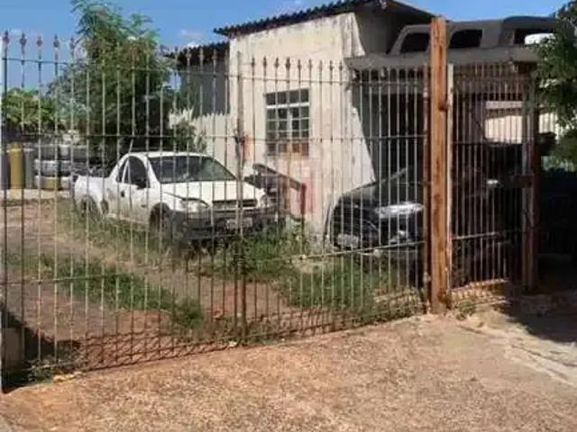 Terreno / Lote para Venda em Bauru/SP Núcleo Residencial Beija Flor