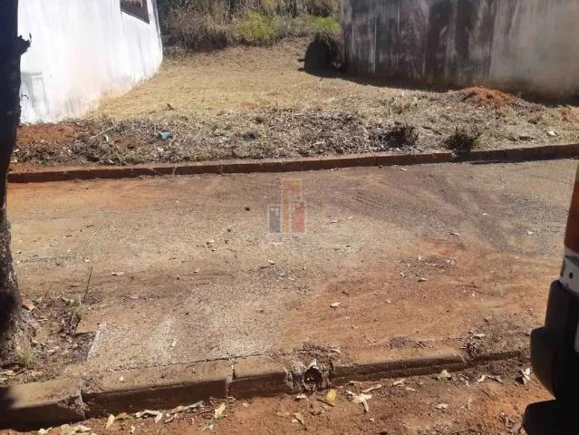 Terreno / Lote para Venda em Bauru/SP Núcleo Residencial Perdizes