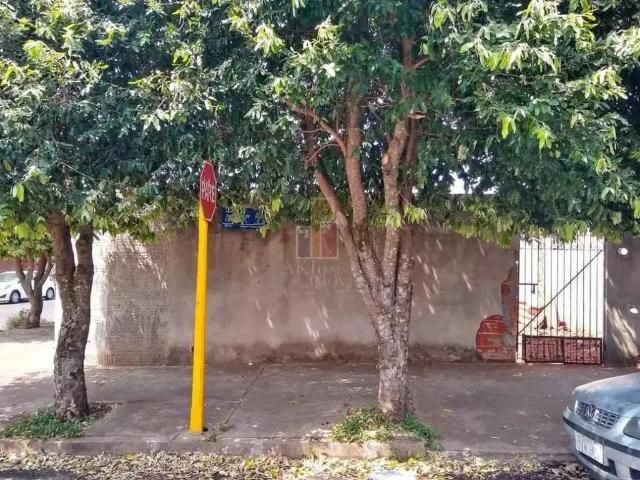 Terreno / Lote para Venda em Bauru/SP Núcleo Residencial Presidente Geisel