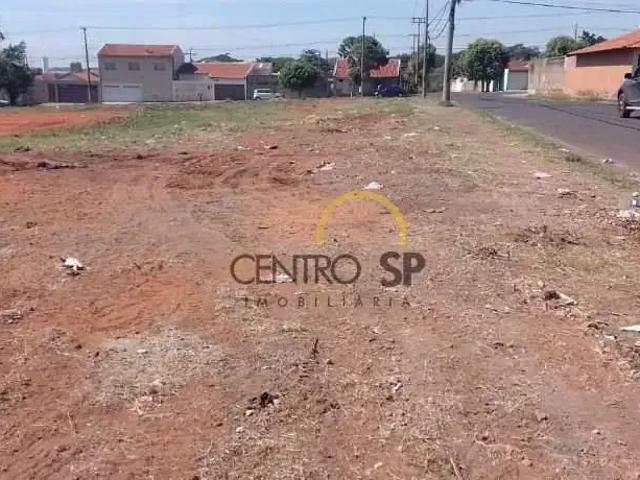 Terreno / Lote para Venda em Bauru/SP Núcleo Residencial Presidente Geisel