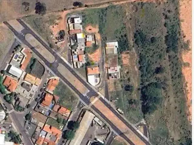 Terreno / Lote para Venda em Bauru/SP Novo Jardim Pagani
