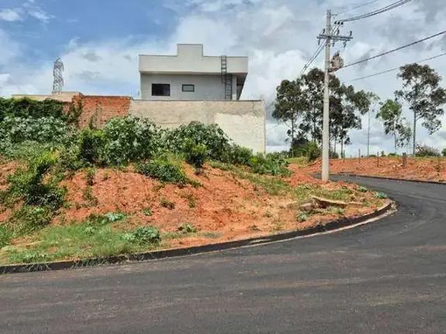 Terreno / Lote para Venda em Bauru/SP Novo Jardim Pagani