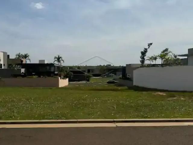 Terreno / Lote para Venda em Bauru/SP Alphaville