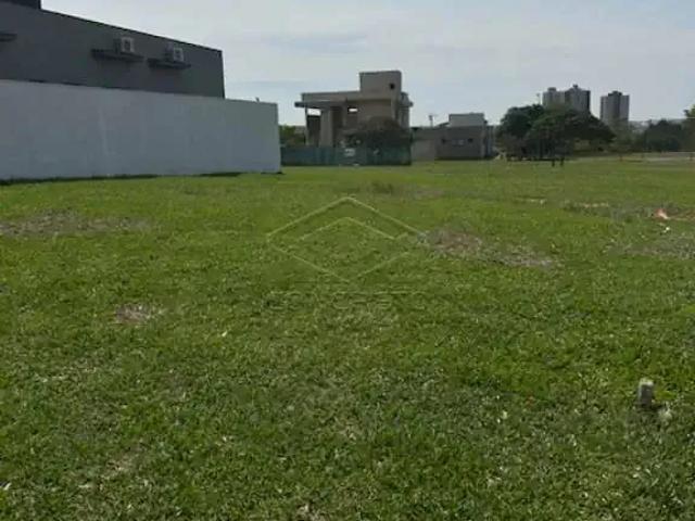 Terreno / Lote para Venda em Bauru/SP Alphaville