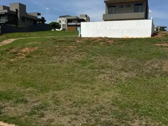 Terreno / Lote para Venda em Bauru/SP Alphaville