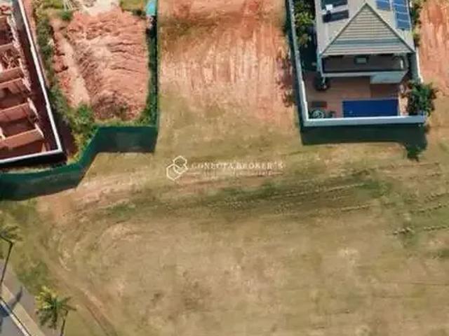 Terreno / Lote para Venda em Bauru/SP Alphaville