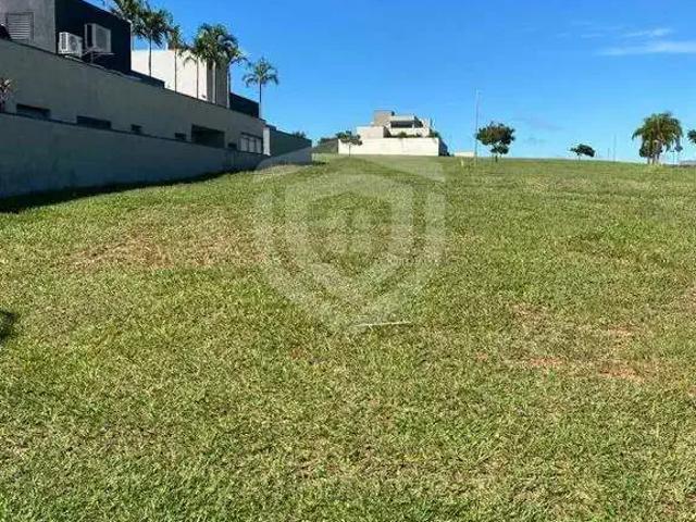 Terreno / Lote para Venda em Bauru/SP Alphaville