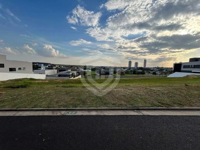 Terreno / Lote para Venda em Bauru/SP Alphaville
