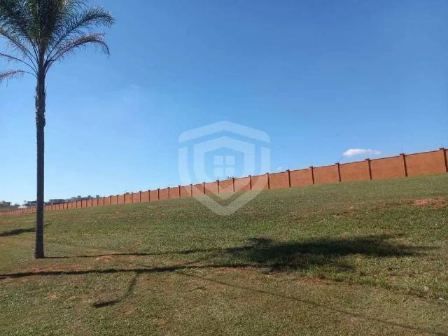 Terreno / Lote para Venda em Bauru/SP Alphaville