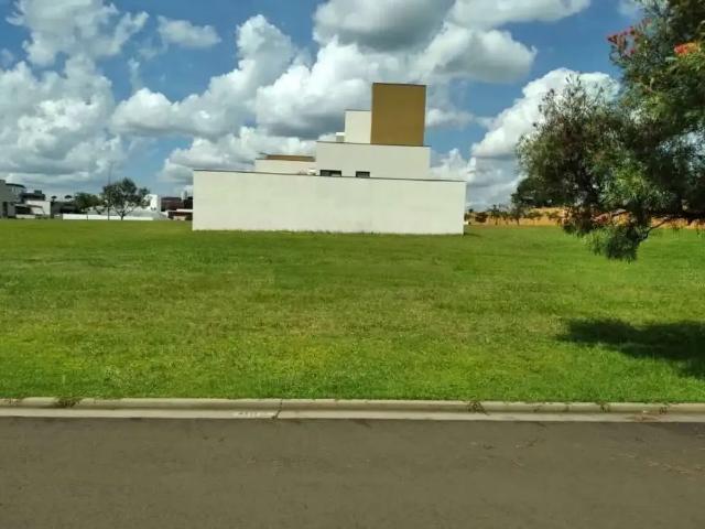 Terreno / Lote para Venda em Bauru/SP Alphaville