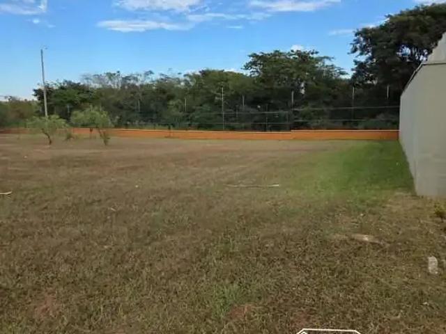 Terreno / Lote para Venda em Bauru/SP Alphaville