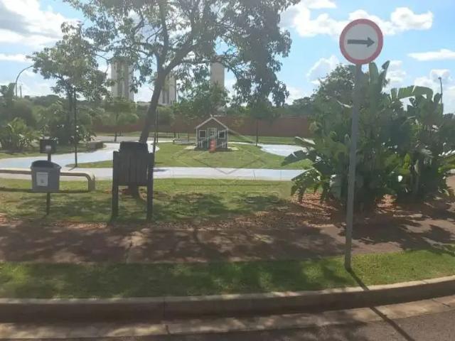 Terreno / Lote para Venda em Bauru/SP Alphaville