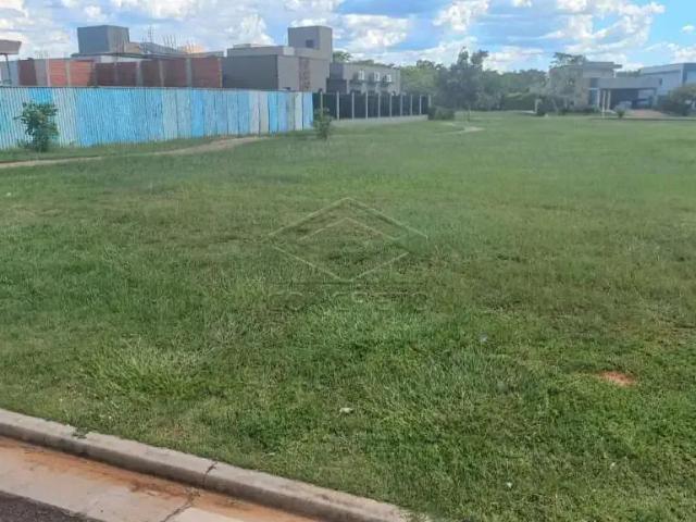 Terreno / Lote para Venda em Bauru/SP Alphaville