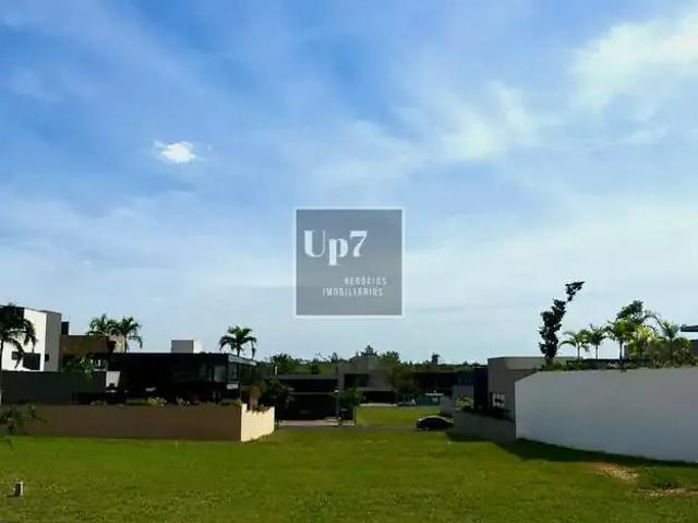 Terreno / Lote para Venda em Bauru/SP Alphaville