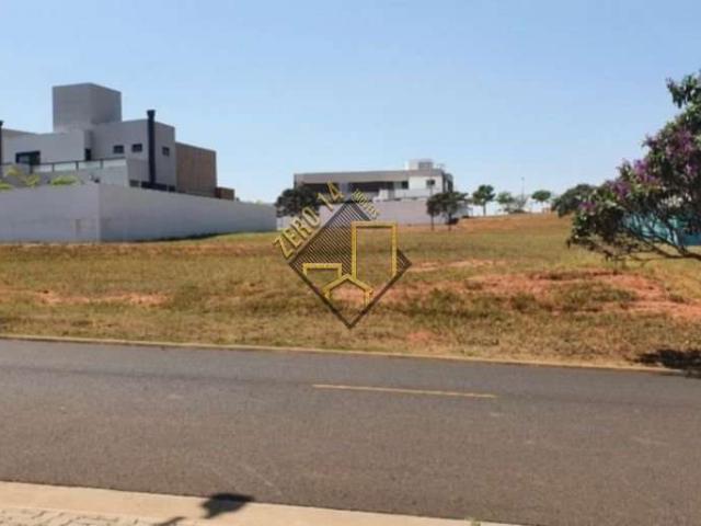 Terreno / Lote para Venda em Bauru/SP Alphaville