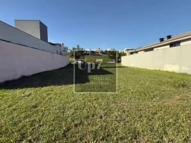 Terreno / Lote para Venda em Bauru/SP Alphaville