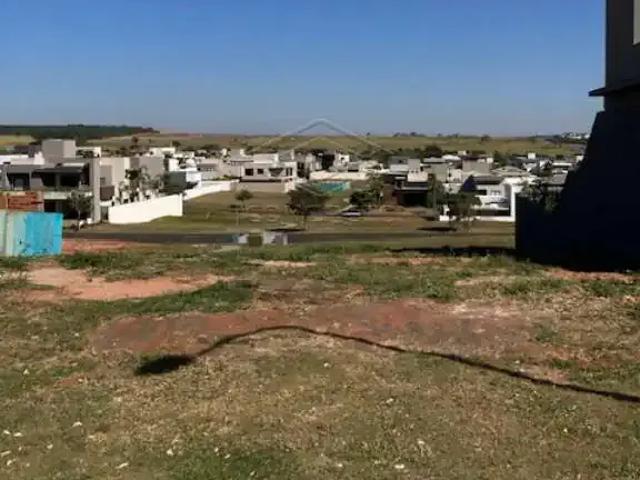 Terreno / Lote para Venda em Bauru/SP Alphaville