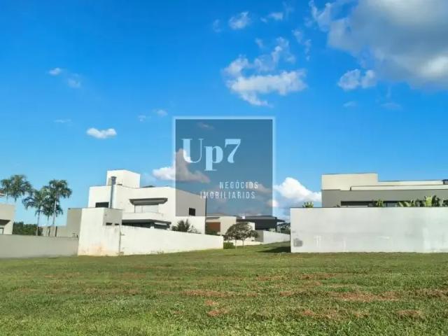 Terreno / Lote para Venda em Bauru/SP Alphaville