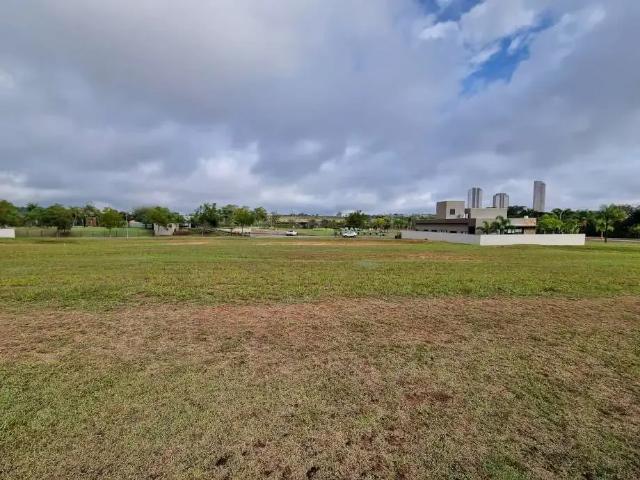 Terreno / Lote para Venda em Bauru/SP Alphaville