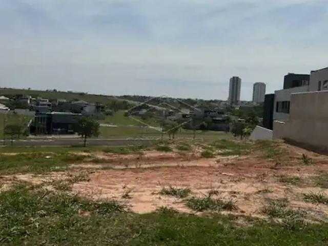 Terreno / Lote para Venda em Bauru/SP Alphaville