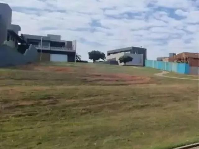 Terreno / Lote para Venda em Bauru/SP Alphaville