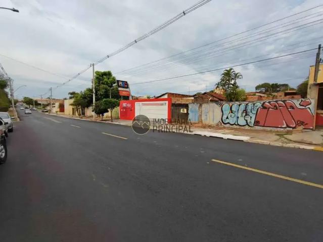 Terreno / Lote para Venda em Bauru/SP Alto Higienópolis