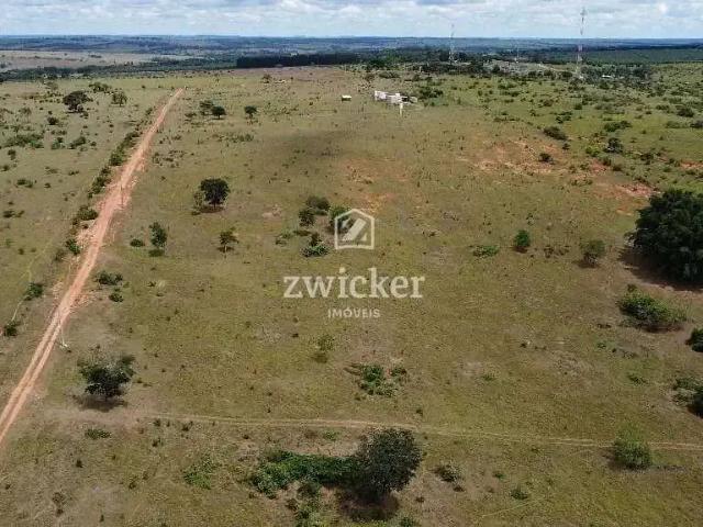 Terreno / Lote para Venda em Bauru/SP Área Rural de Bauru