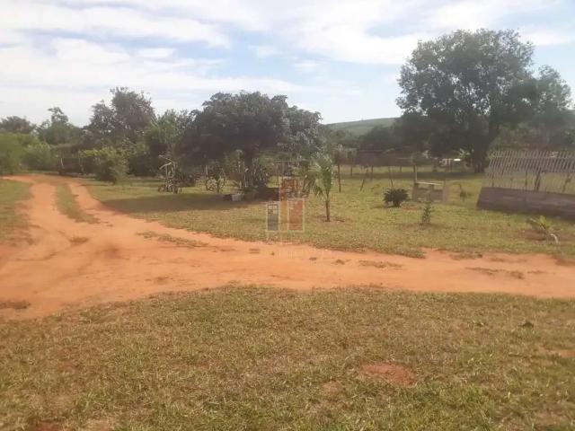 Terreno / Lote para Venda em Bauru/SP Área Rural de Bauru