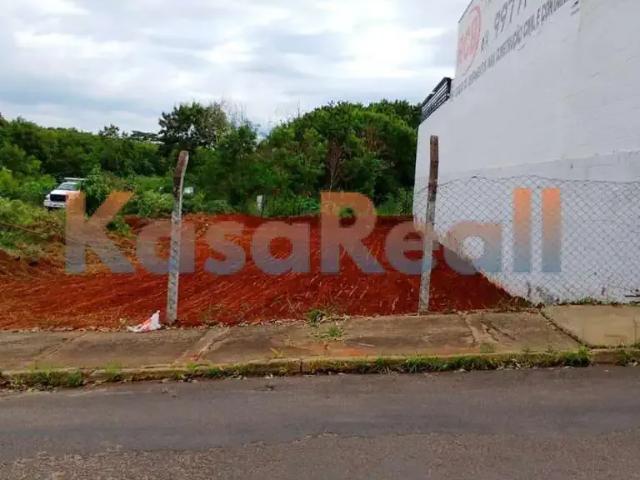 Terreno / Lote para Venda em Bauru/SP Centro