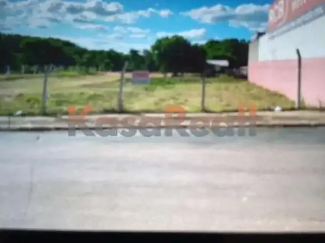 Terreno / Lote para Venda em Bauru/SP Centro