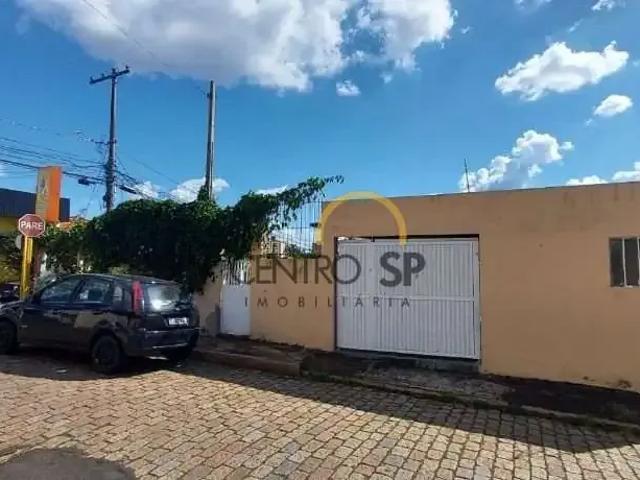 Terreno / Lote para Venda em Bauru/SP Chácara das Flores