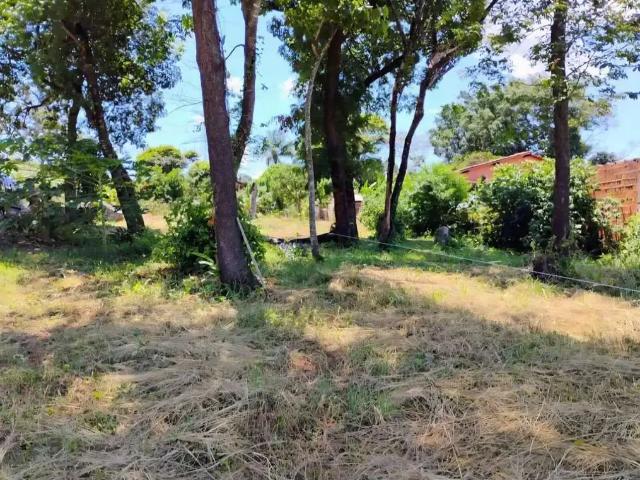 Terreno / Lote para Venda em Bauru/SP Chácara São João