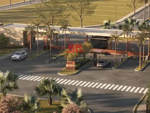 Terreno / Lote para Venda em Bauru/SP Chácaras Bauruenses